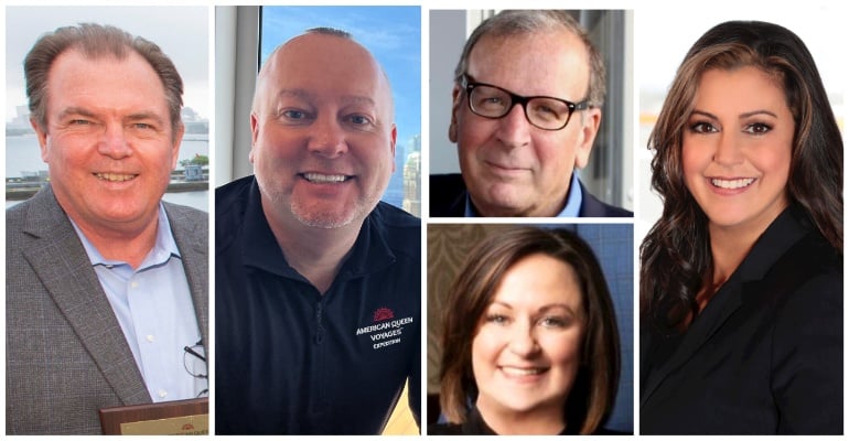 John Waggoner reviving Victory Cruise Lines on the Great Lakes