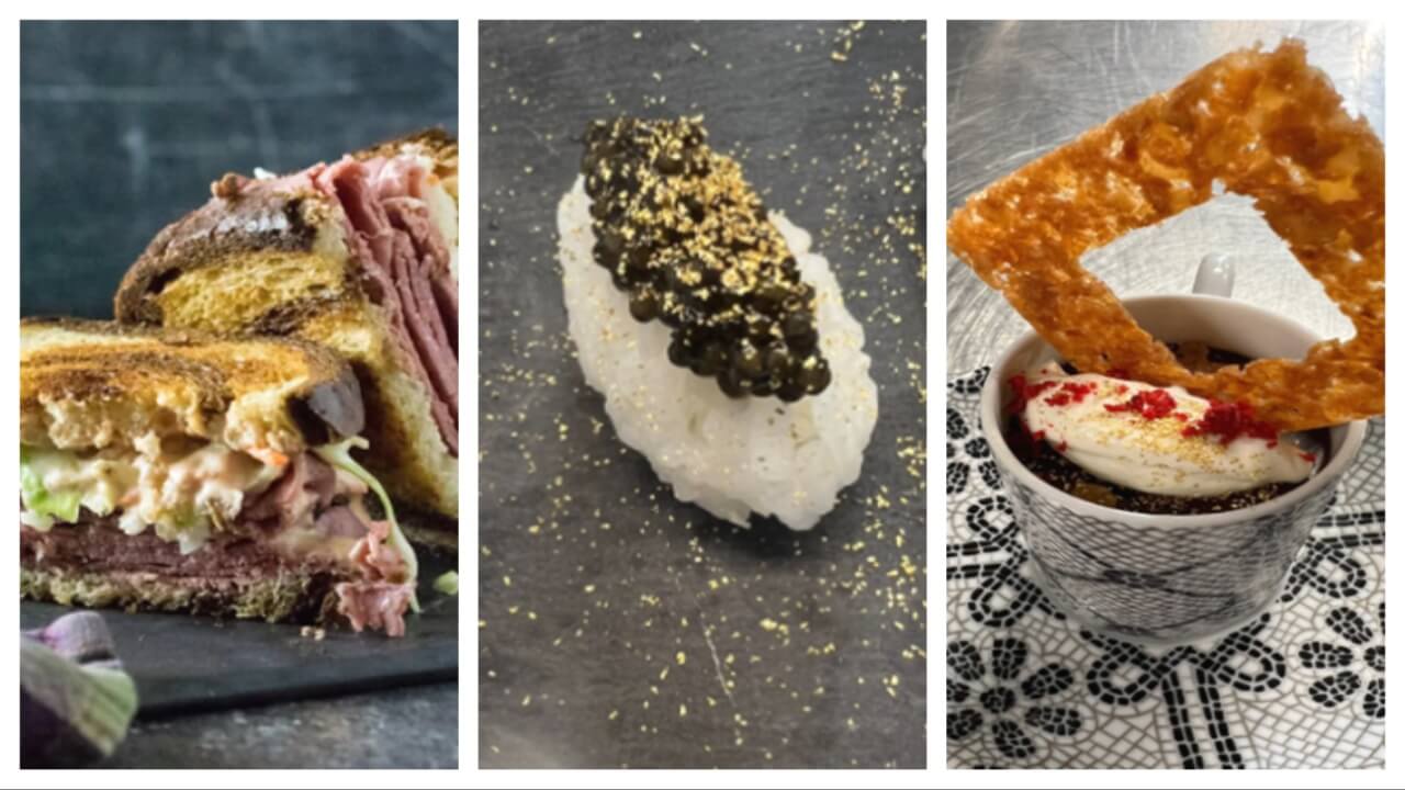 Atlas introduces The Explorer's Table specialty dining