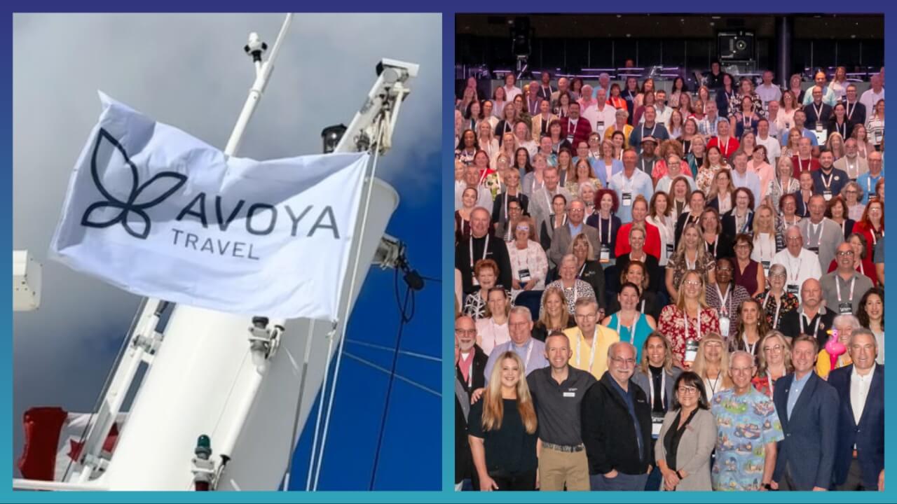Avoya's consumer booking engine gives advisors the pay