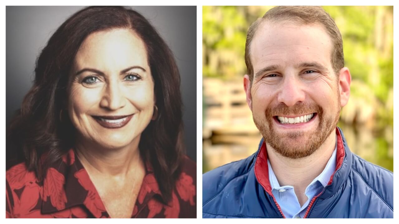 Lindblad promotes Kathi Riddle, Noah Brodsky exits