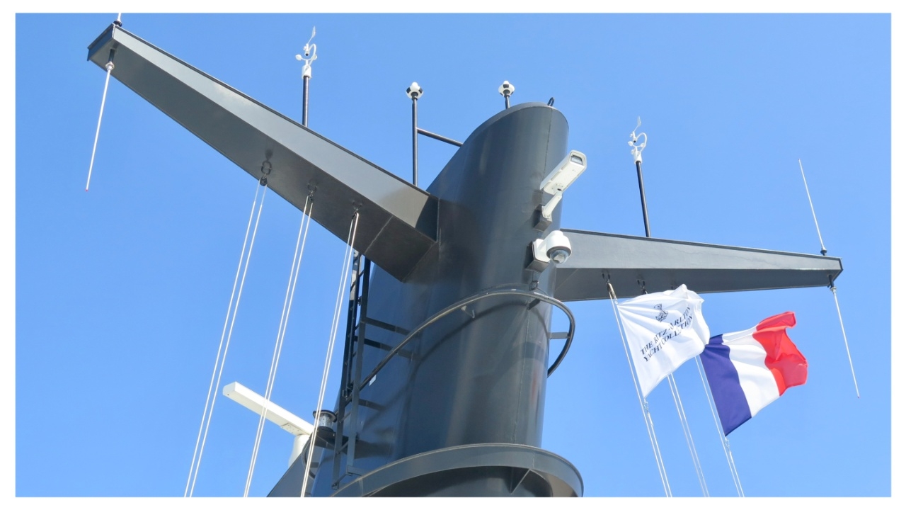 All about Ritz-Carlton Yacht Collection's new Ilma