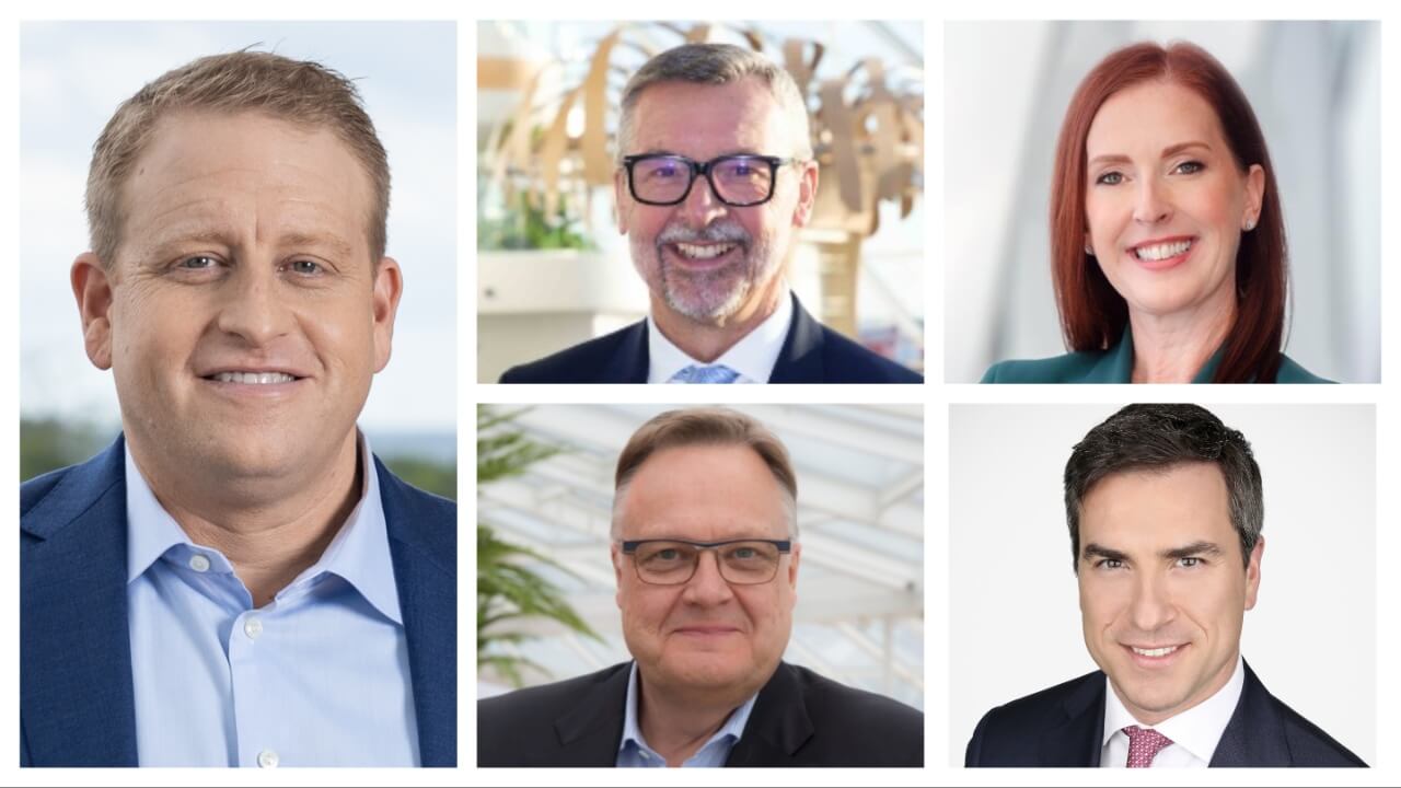 Jason Liberty's 2024 compensation valued at $19.5m