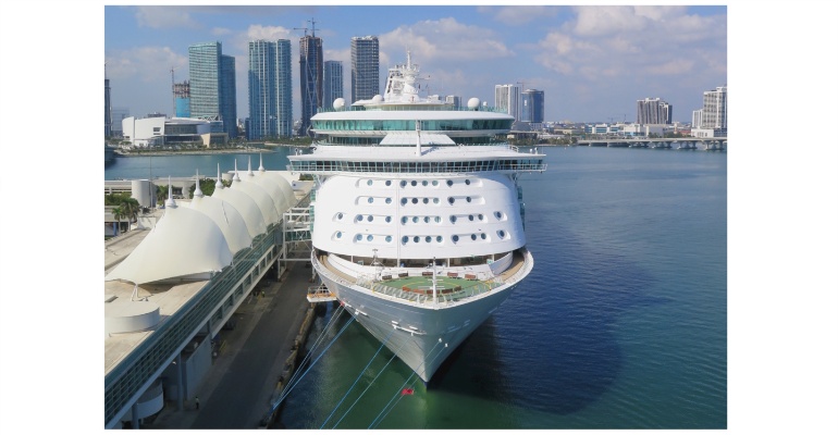 PortMiami seeks design-build proposals for Cruise Terminal G