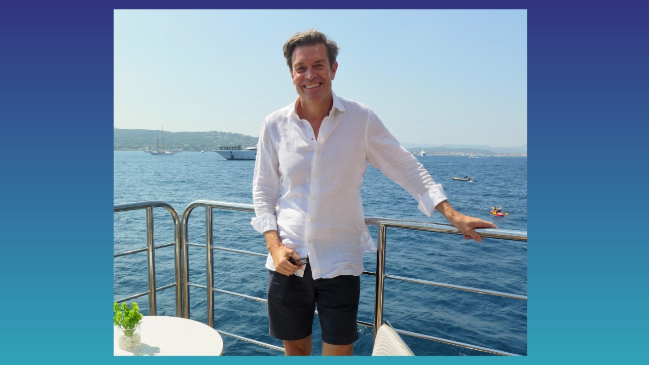 Ilma's yachty differences shine in Ritz-Carlton debut