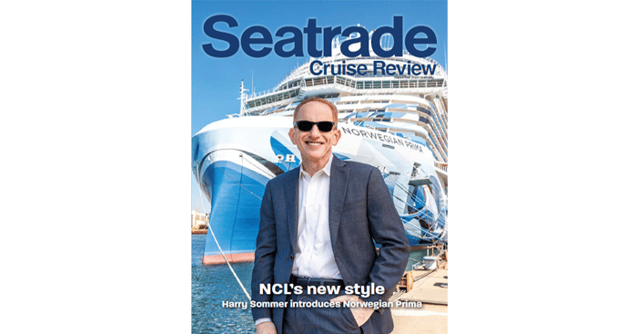 Seatrade Cruise Review - September 2022 Issue