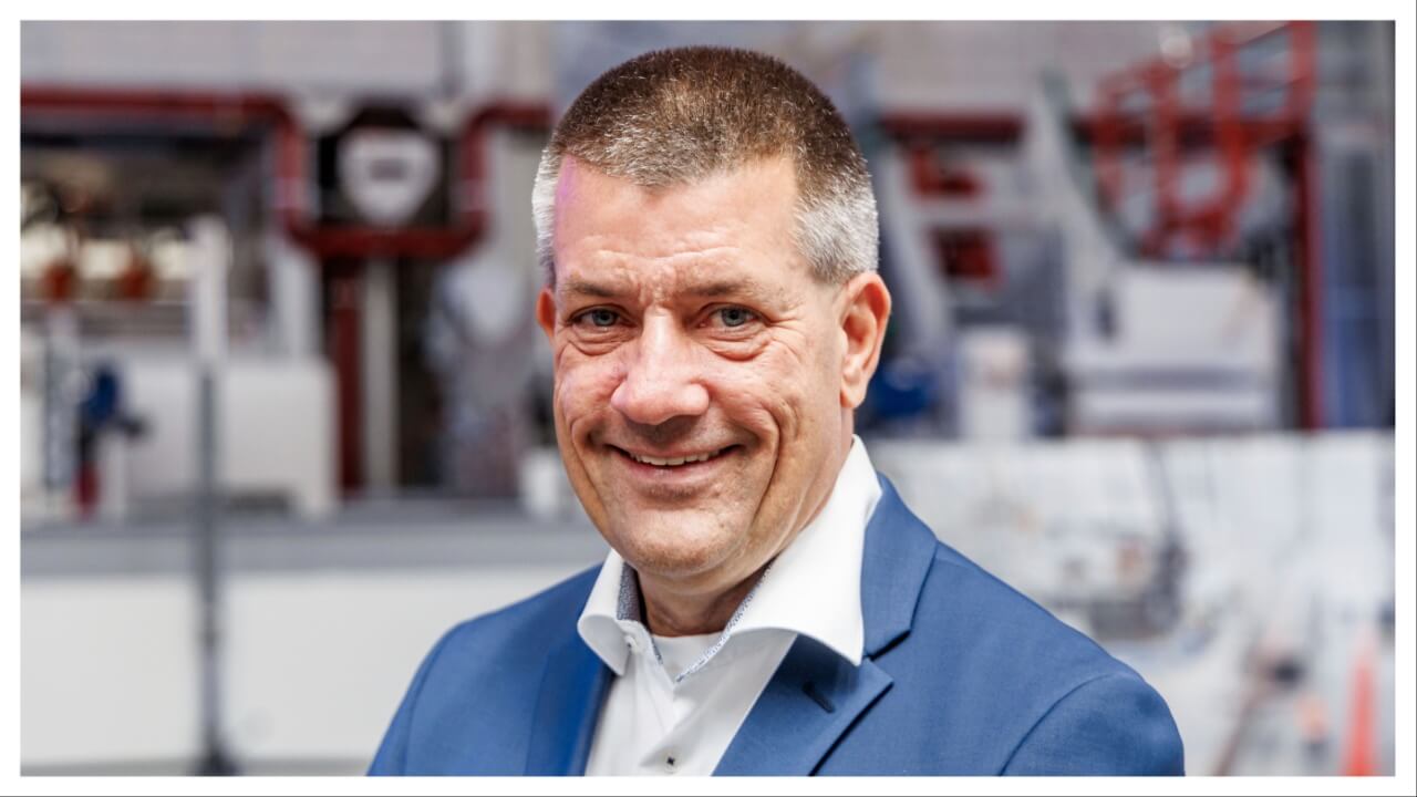Meyer Werft appoints Airbus veteran André Walter as next CEO