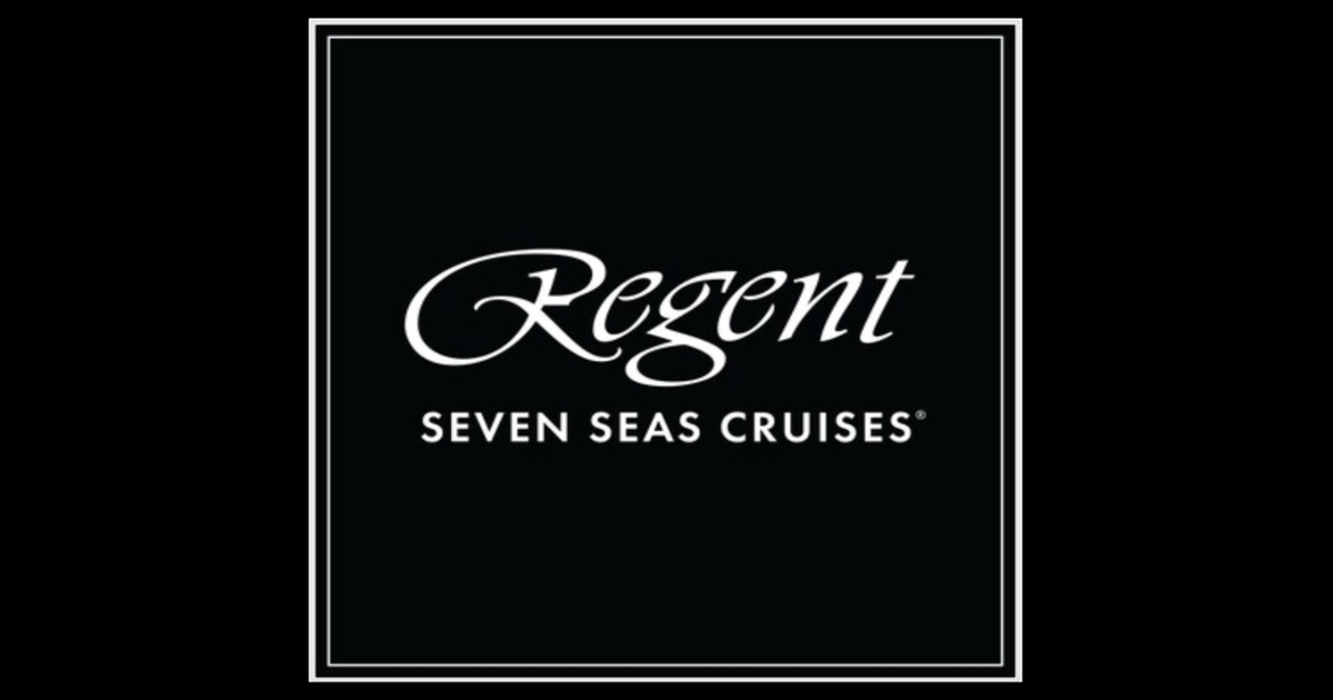 Regent unveils new 'Unrivaled At Sea' brand positioning
