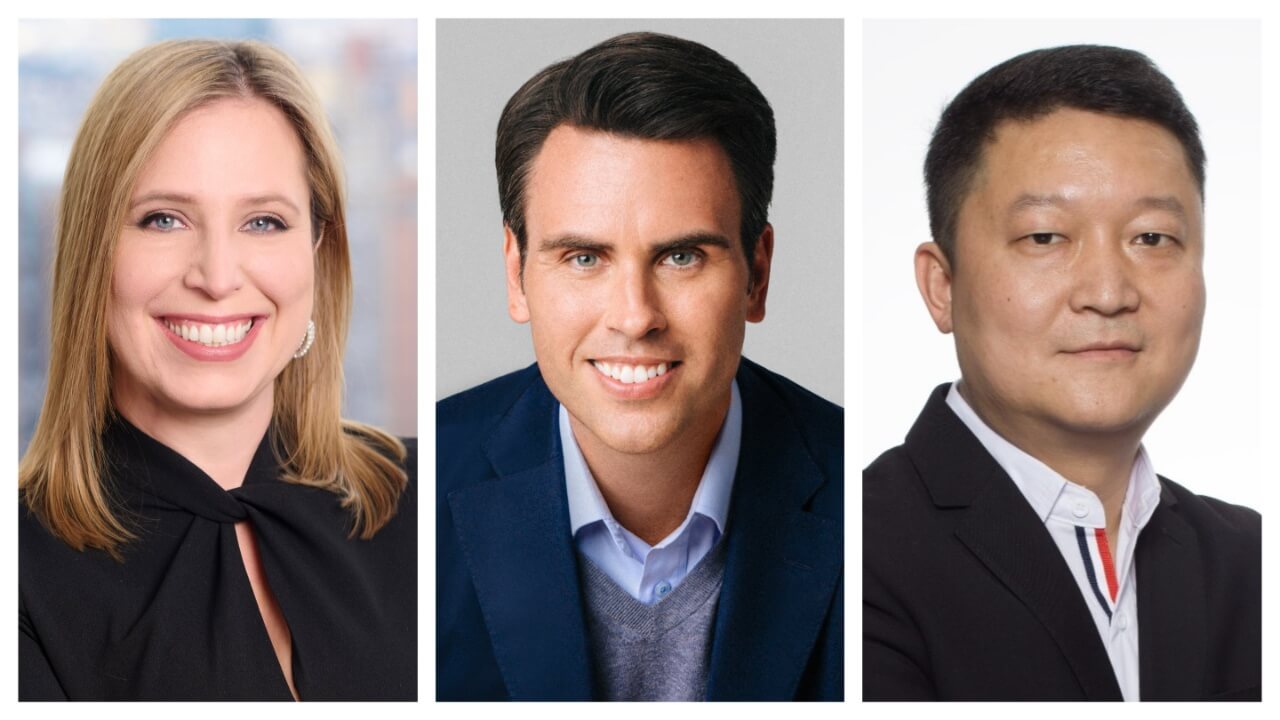 RWS Global opening offices in Shanghai, Orlando