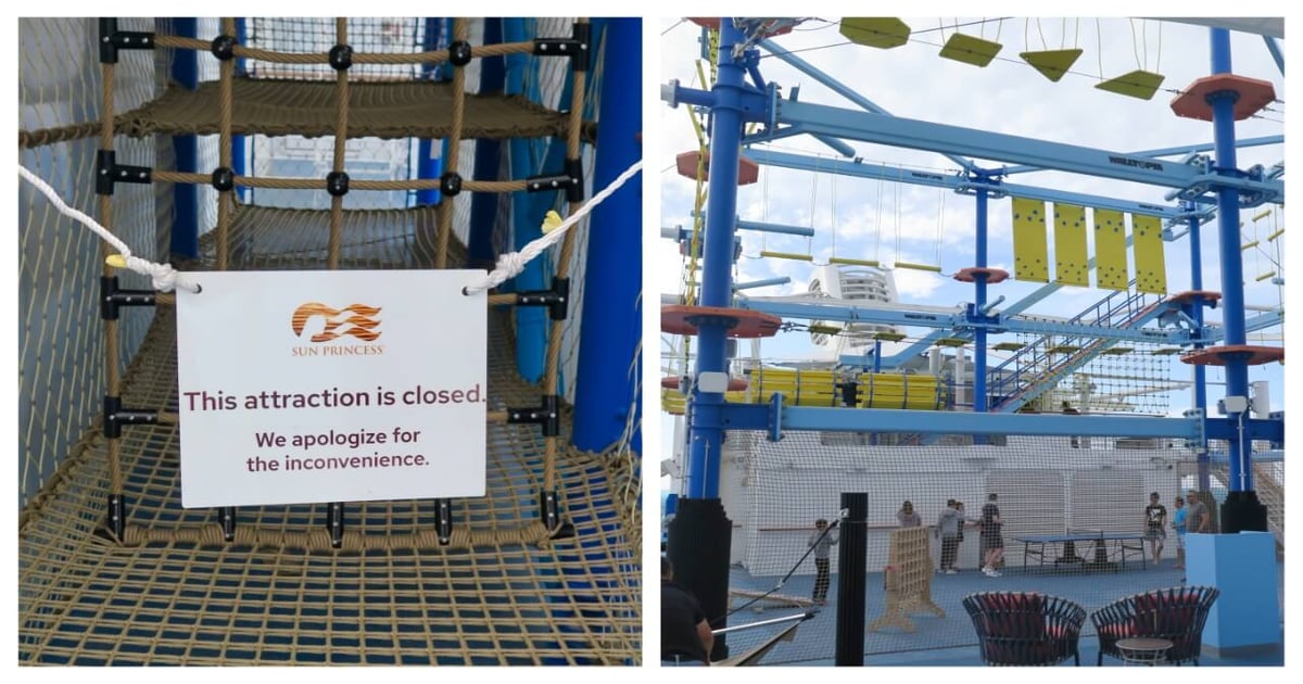 roller coaster princess