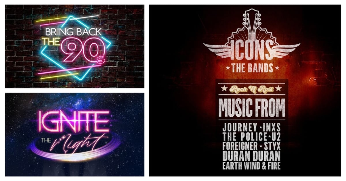 Four original new shows coming soon to nine NCL ships
