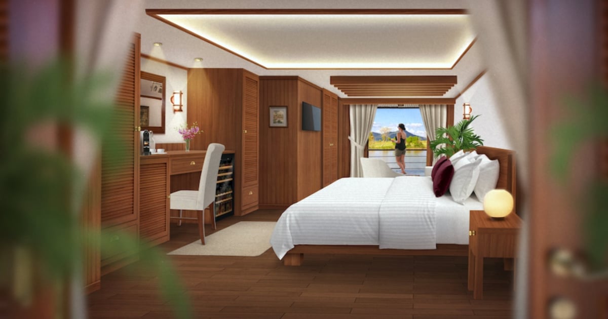 Pandaw adding further ship to Mekong River