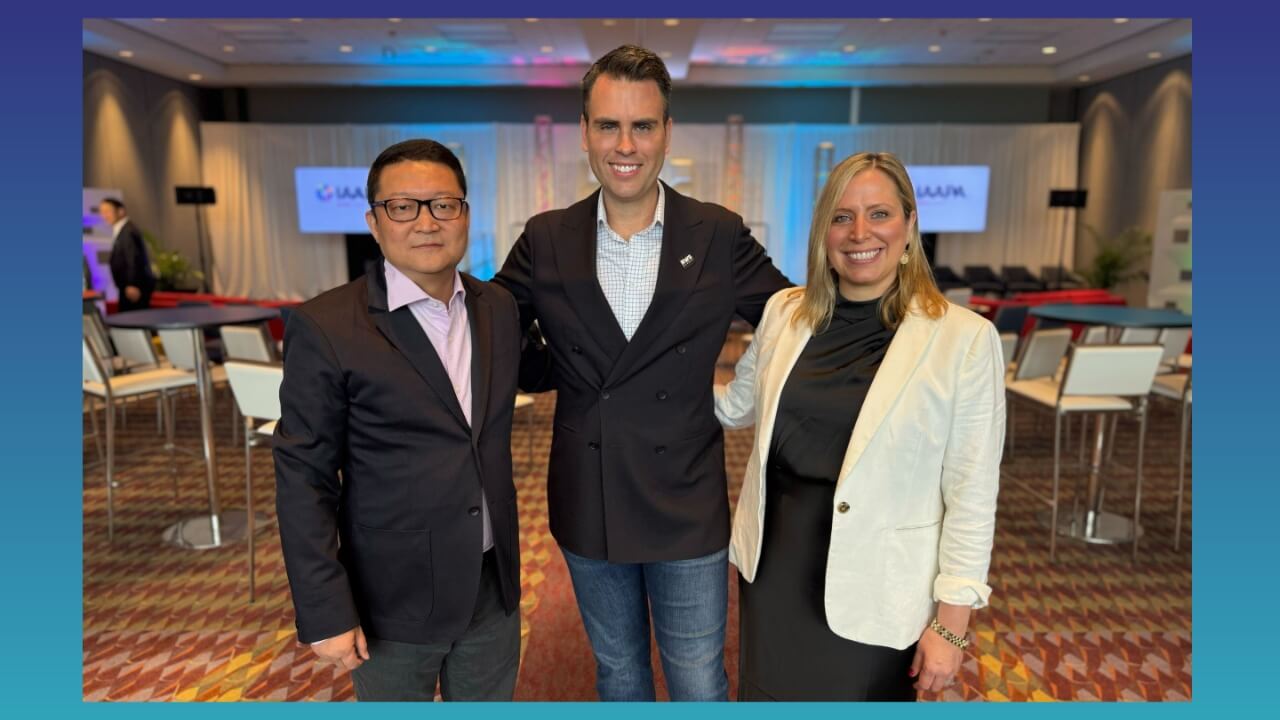 RWS Global opening offices in Shanghai, Orlando