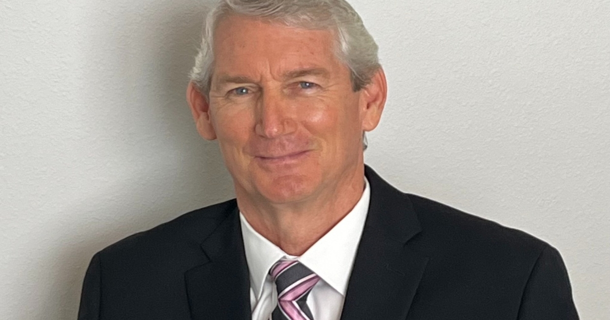 My First Cruise Connections: RMW Global’s Rick Welch