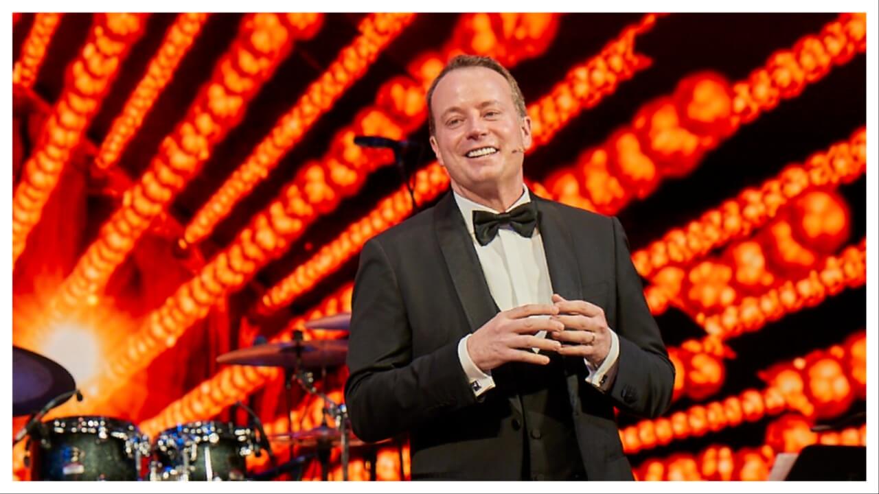 Jason Montague returns to oversee Oceania Cruises, Regent