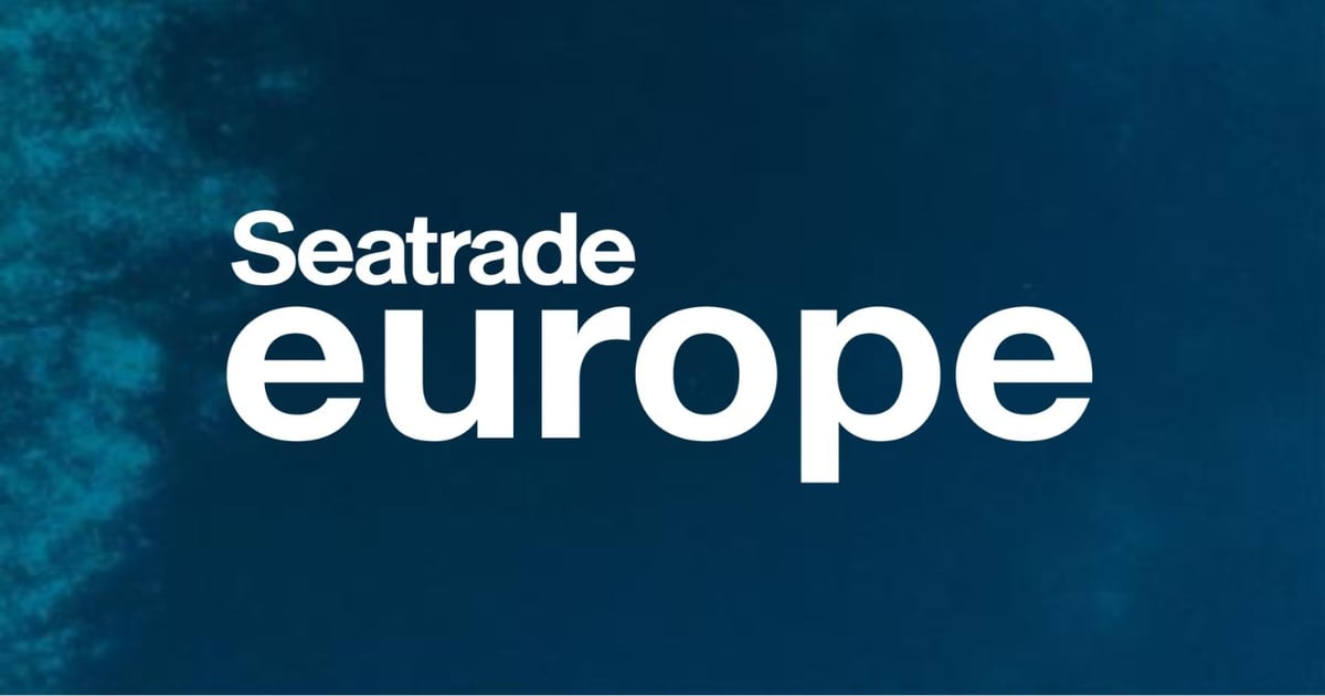 Seatrade Europe 2025 - Highlights