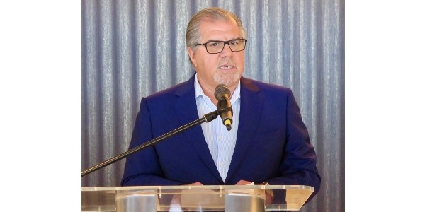 Frank Del Rio sells $5.5m in NCLH shares