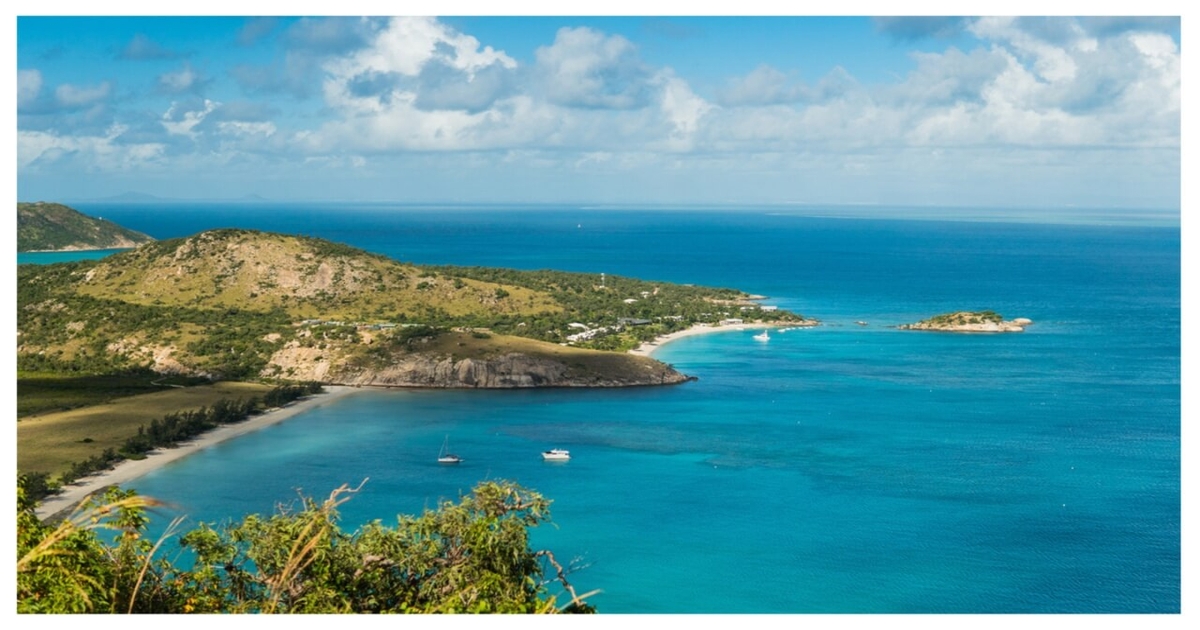 Coral Expeditions passenger found dead on Lizard Island