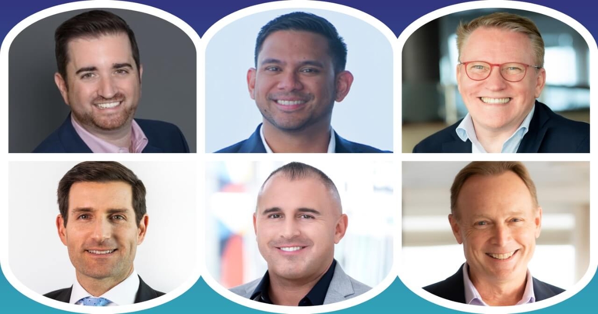 Jason Montague realigns Oceania Cruises/Regent leadership