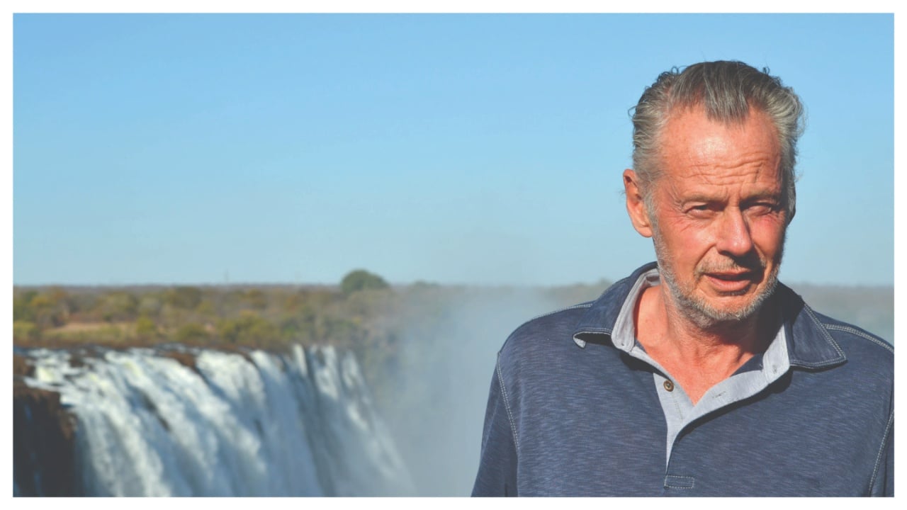 Lindblad to rebrand as National Geographic Lindblad Expeditions