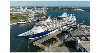 discovery ship marella