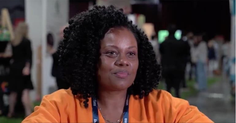 Chef Jennifer Hill Booker on fighting food waste and Windstar Cruises