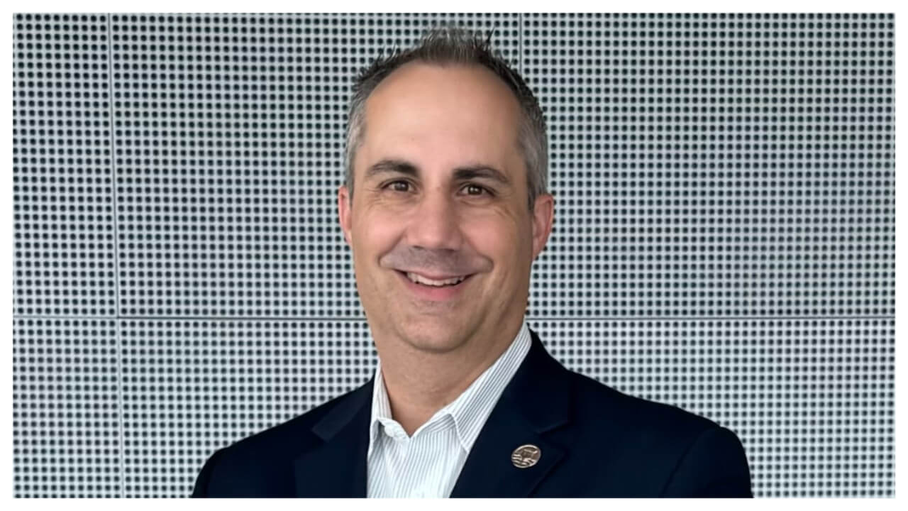 New Port Everglades director Joseph Morris on cruise