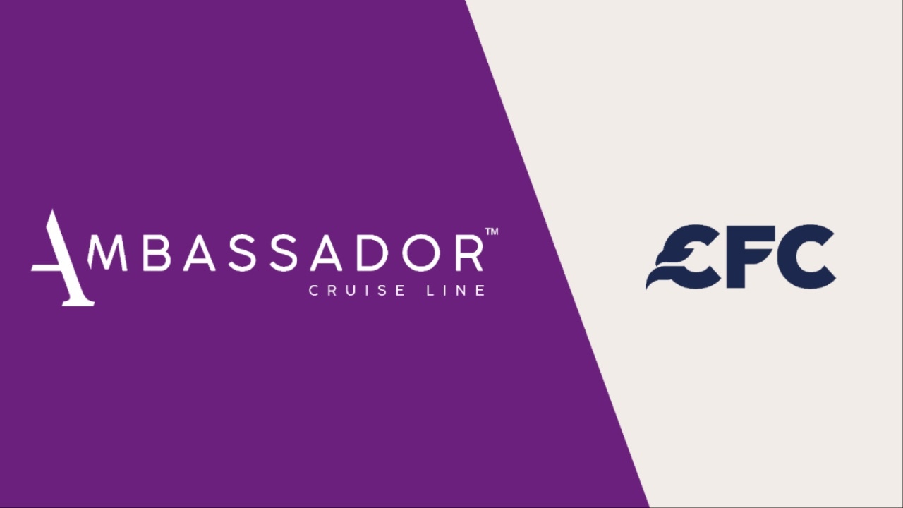 Ambassador Cruise Line And Cfc Announce Merger