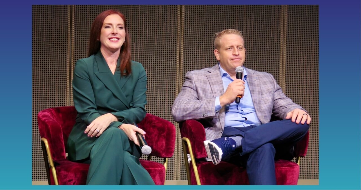 10 ships 'just a start' and other Royal brands could be ripe for the rivers