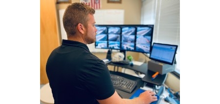 Port Canaveral awarded $1.4 million for security upgrades