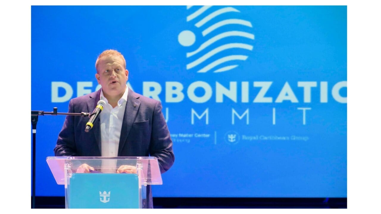 Collaboration to accelerate maritime decarbonization in Utopia summit