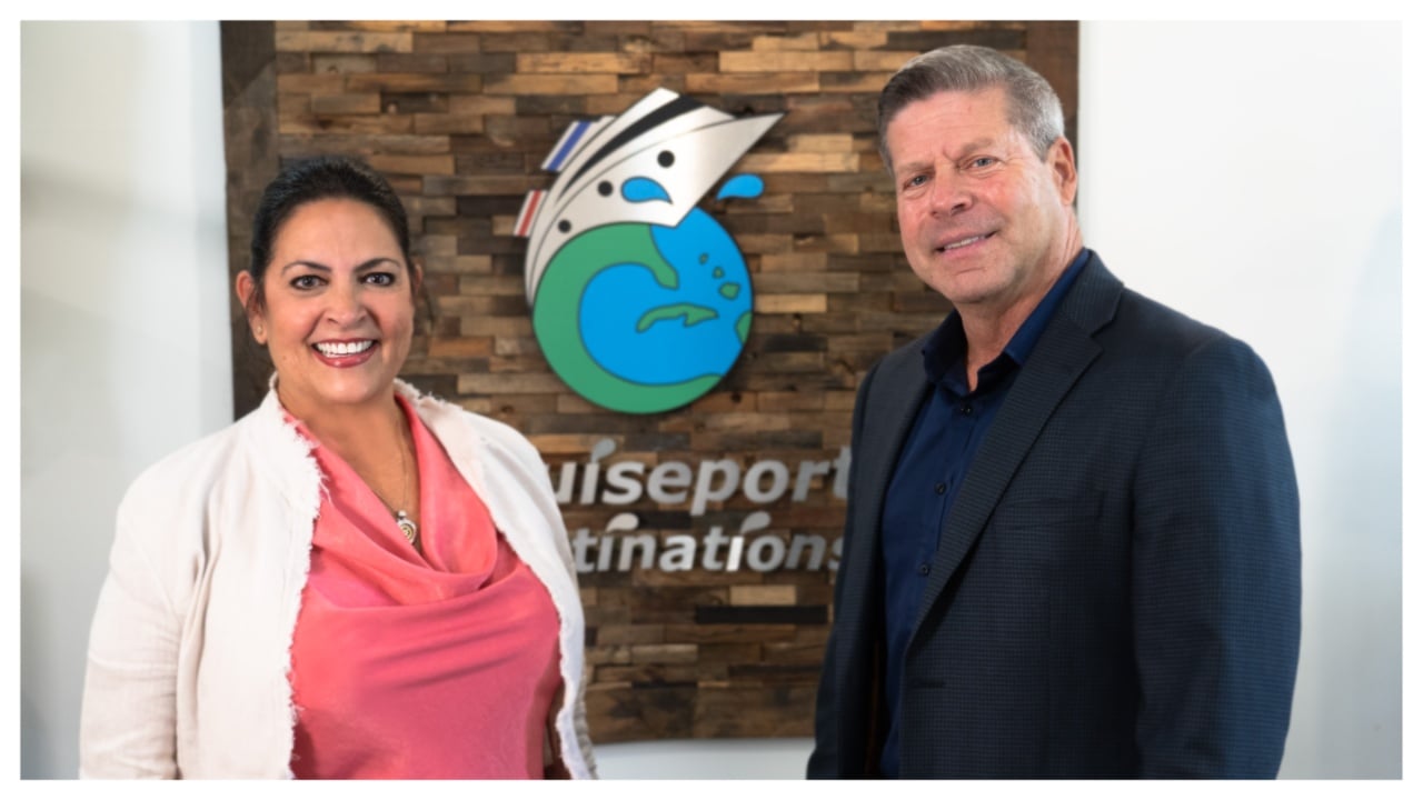 Cruiseport Destinations Security to raise security standards, service