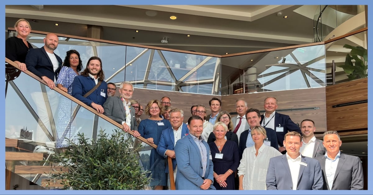Cruise lines ports destinations learn from each other