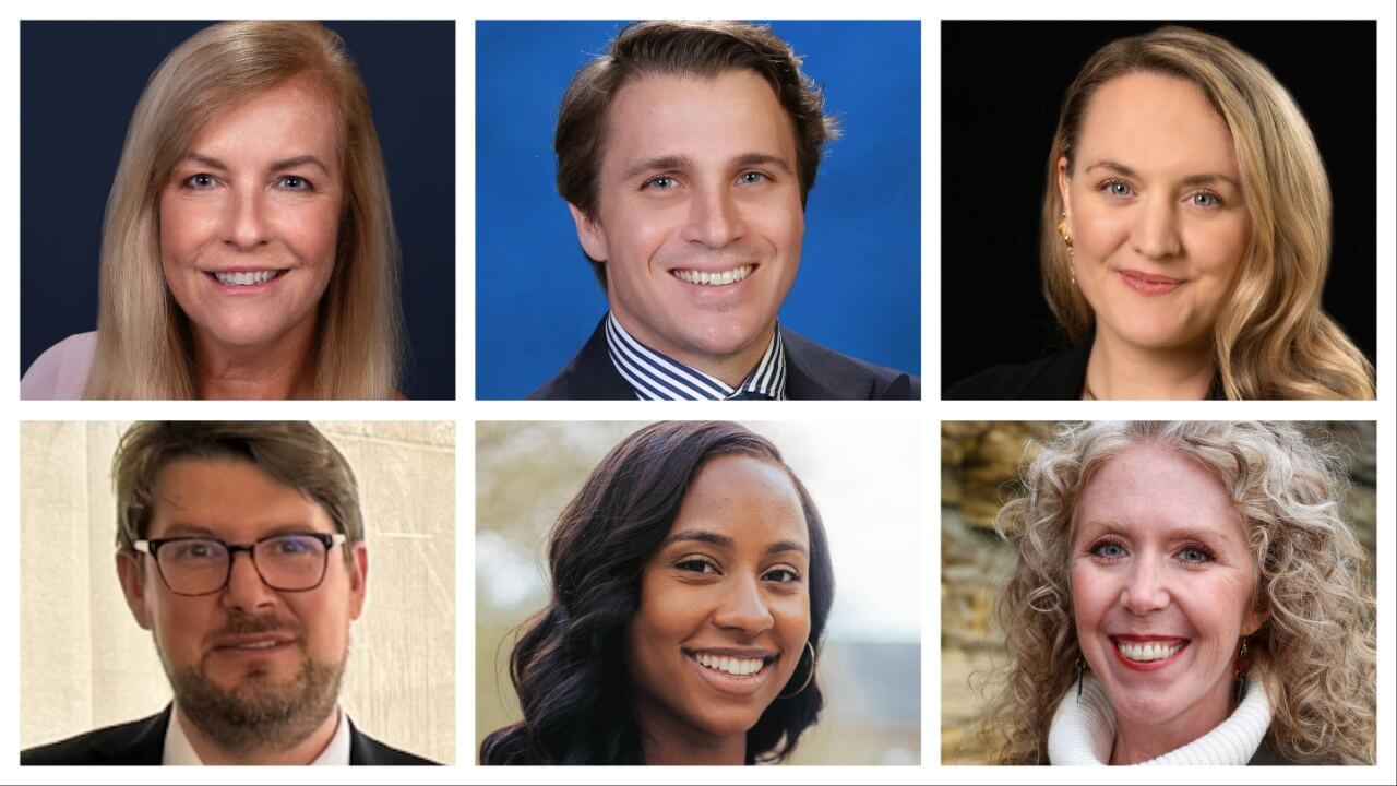 Ponant's Sam Chamberlain hones leadership team