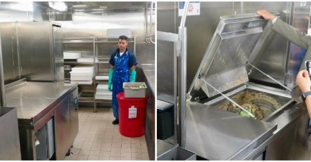 Carnival Cruise Line to employ food biodigesters fleetwide