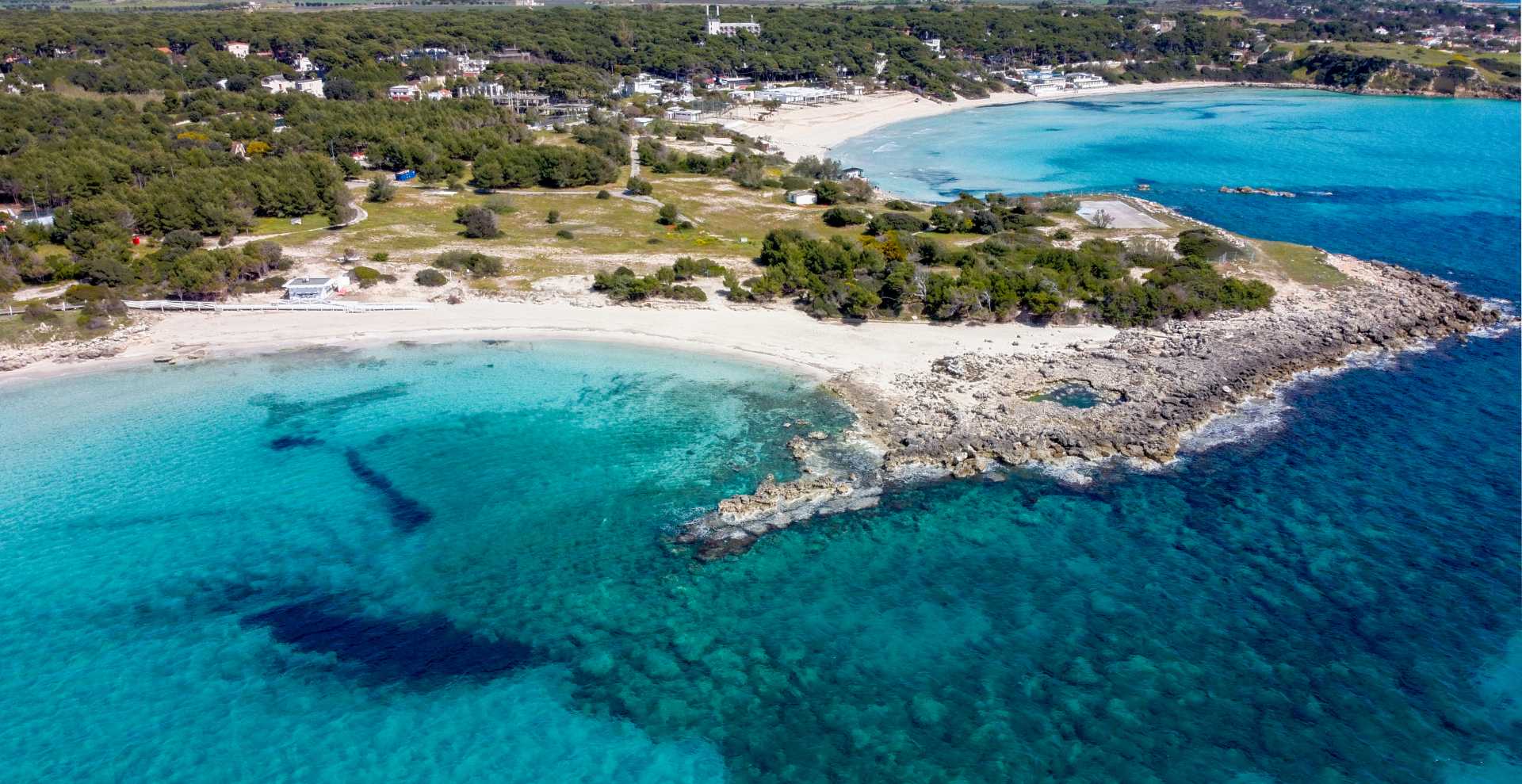 MSC Cruises' exclusive beach day Taranto, Italy, first of more