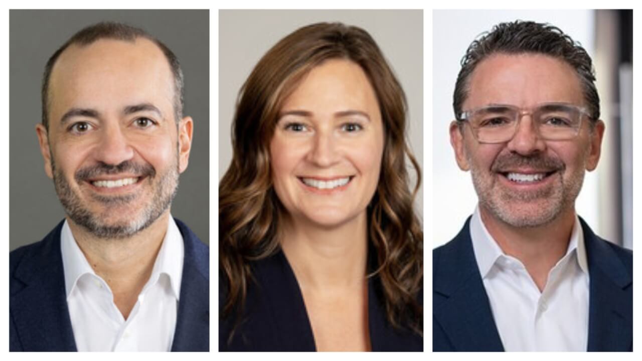 New presidents at Princess Cruises, Holland America, Seabourn