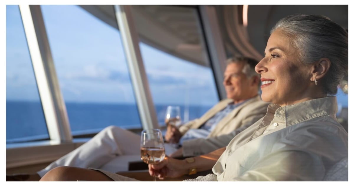 Holland America Line kicks off global brand campaign
