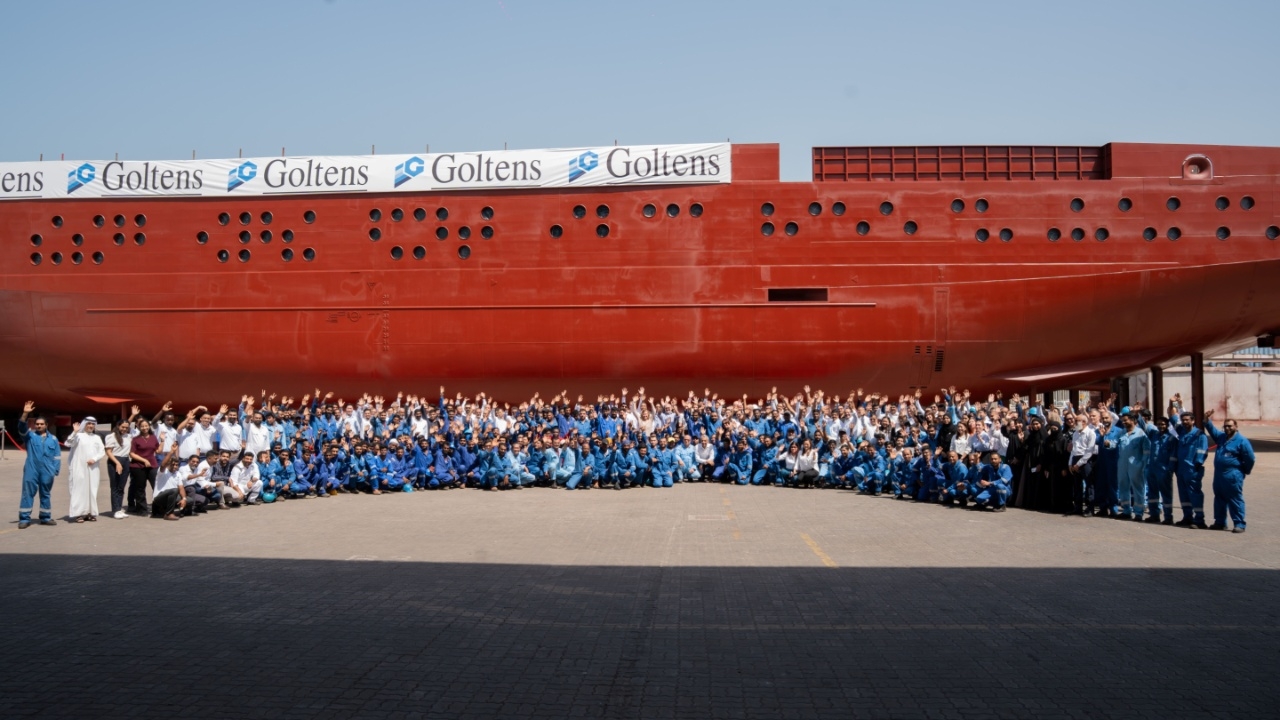 New $100m Miami headquarters for MSC's cruise and cargo divisions