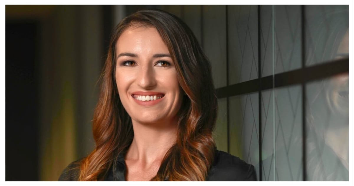 Cunard’s Australasia chief Katrina McAlpine to depart in April