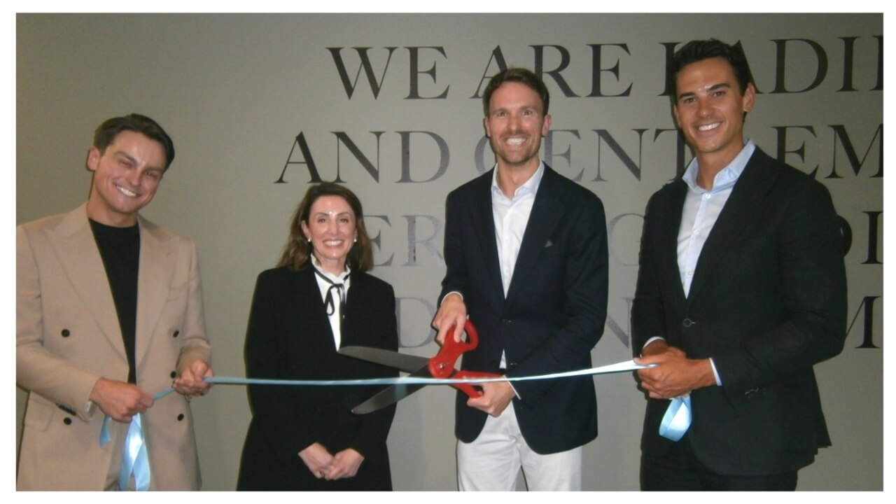 The Ritz-Carlton Yacht Collection opens Asia Pacific headquarters