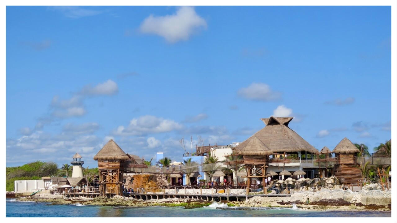 Costa Maya