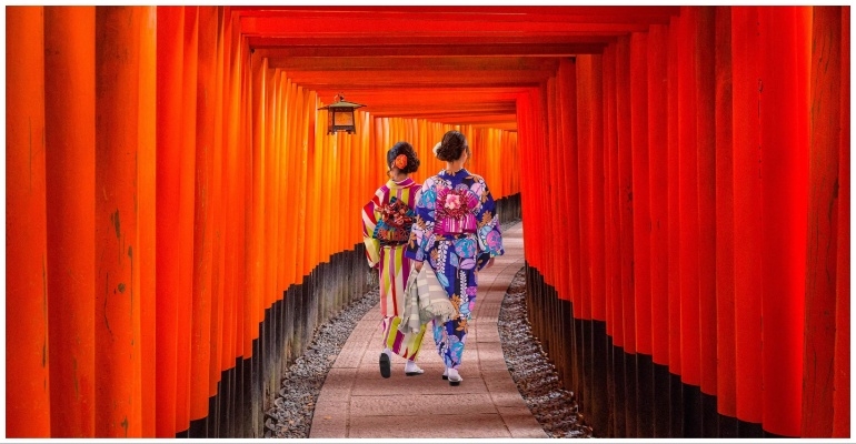 Princess Cruises extends 2025/26 Japan season