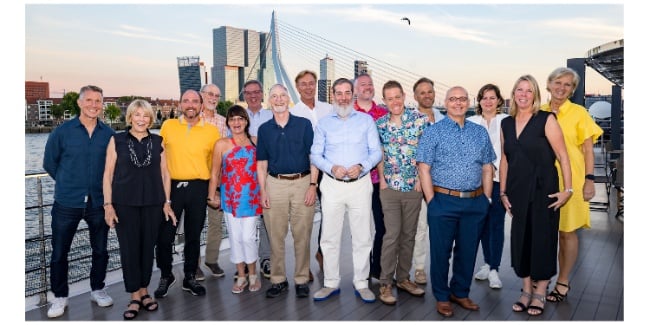 Now a reality: Advance by Transcend is rollin' on the river