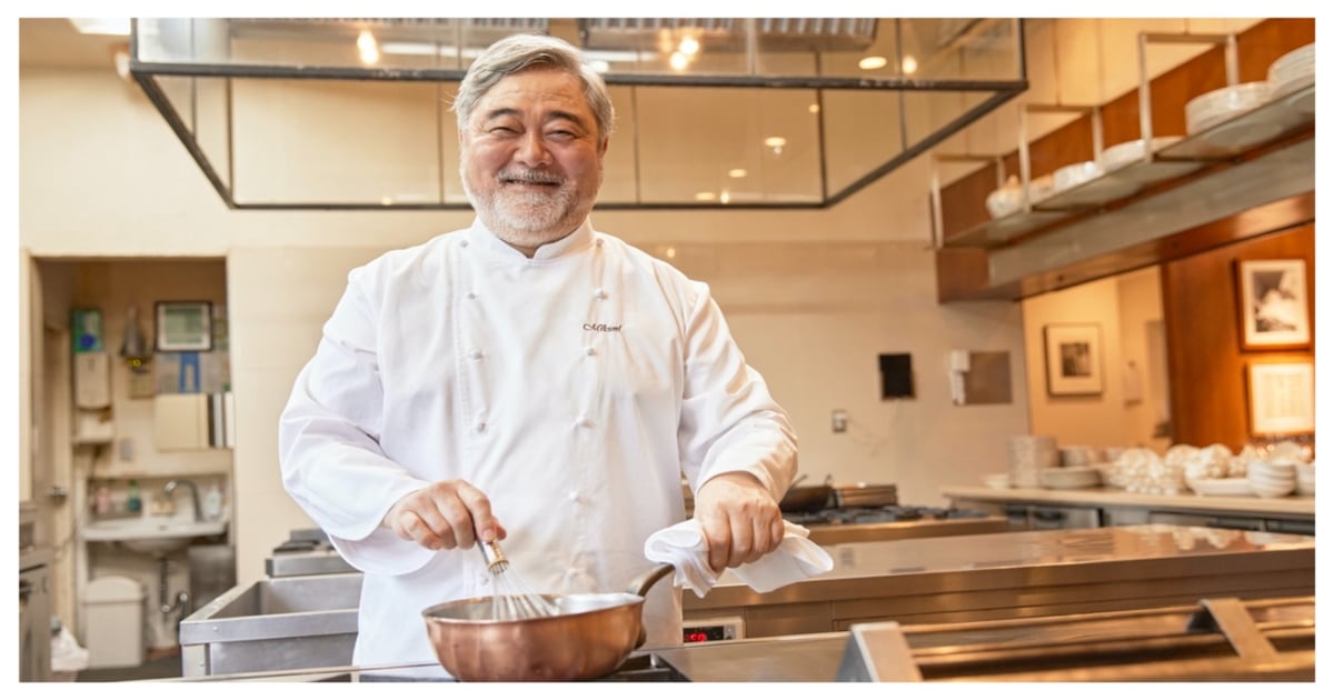 Mitsui Ocean Cruises engages star chef, outlines entertainment