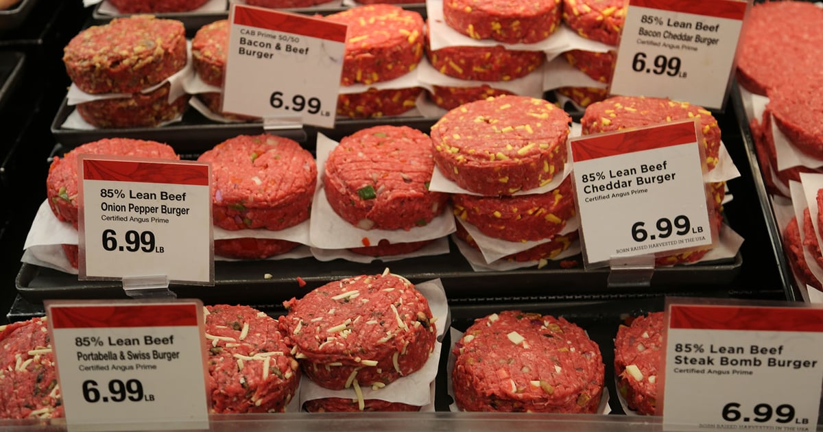 Burger Bonus: Grocers bring extra flavor to in-store patties