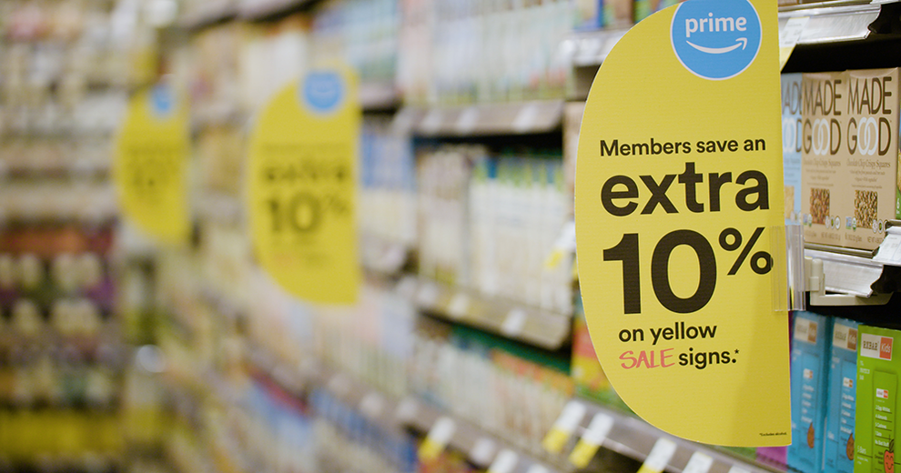 The Amazon Challenge: One Year Later