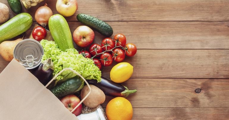 Shoppers not willing to compromise on fresh