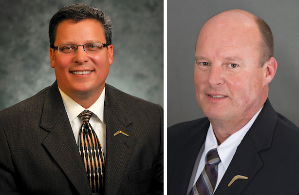 Festival Foods’ Mike Mesich retires, Randy Munns named COO