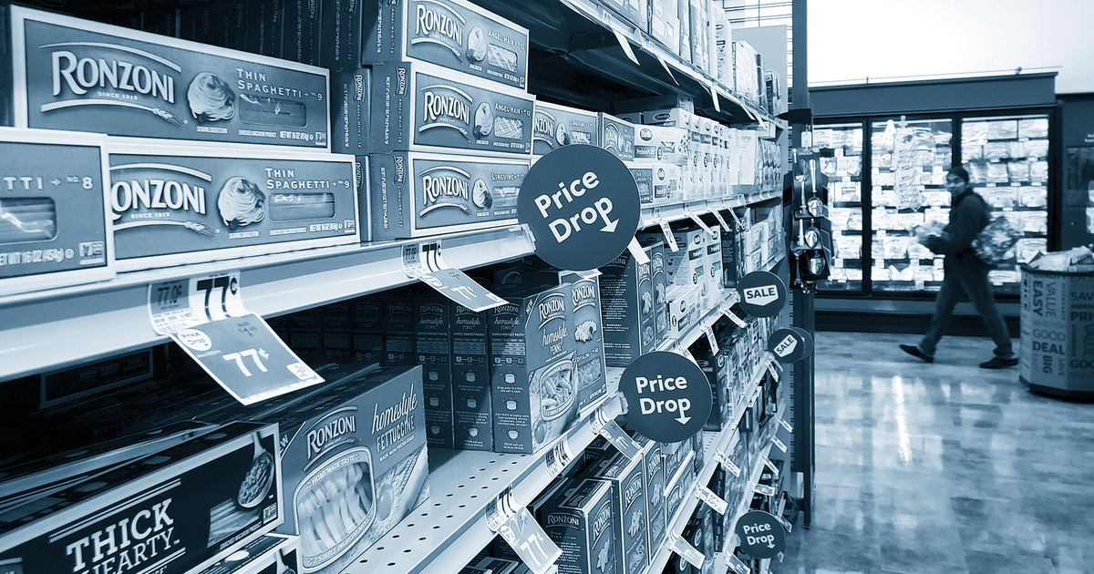 How Technology Arms the Price War