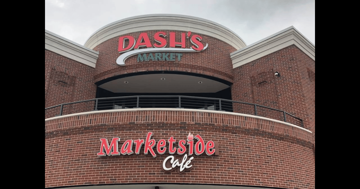 Dash’s Market workers seek to unionize